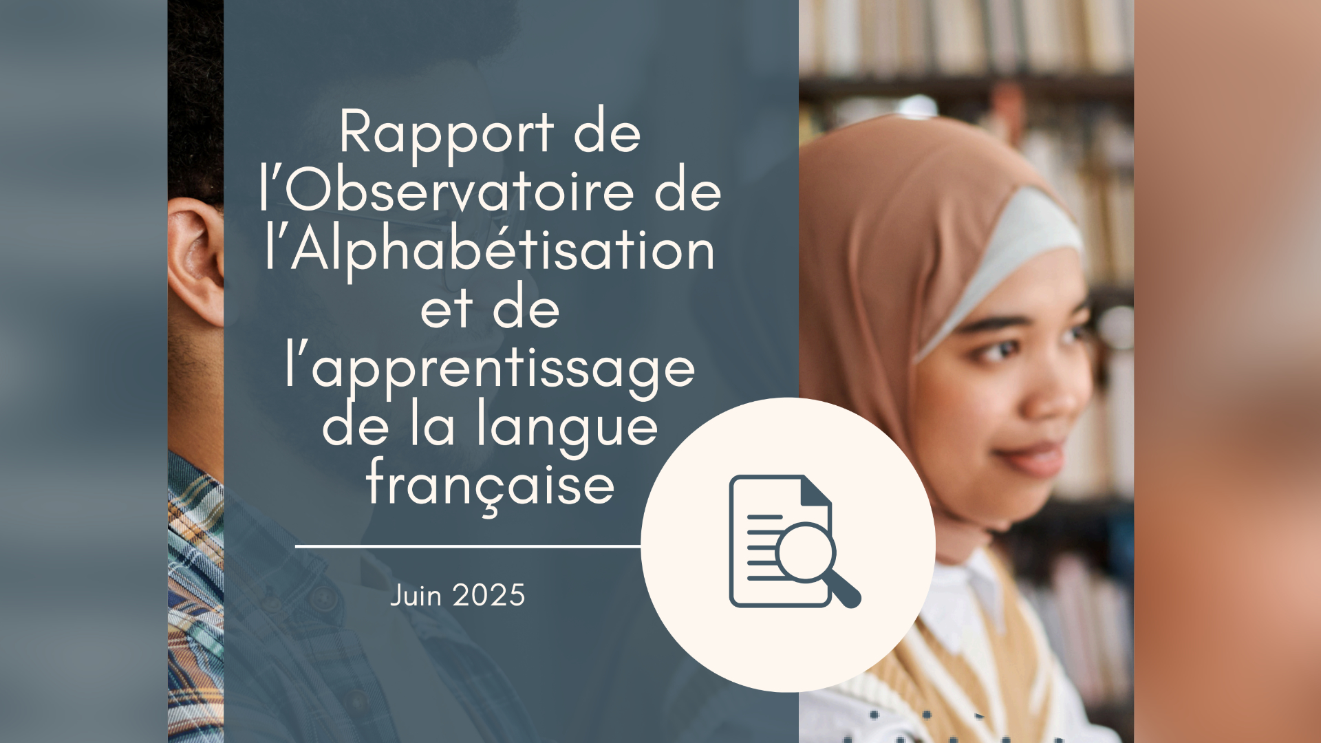 Observatoire wallon de l'Intégration